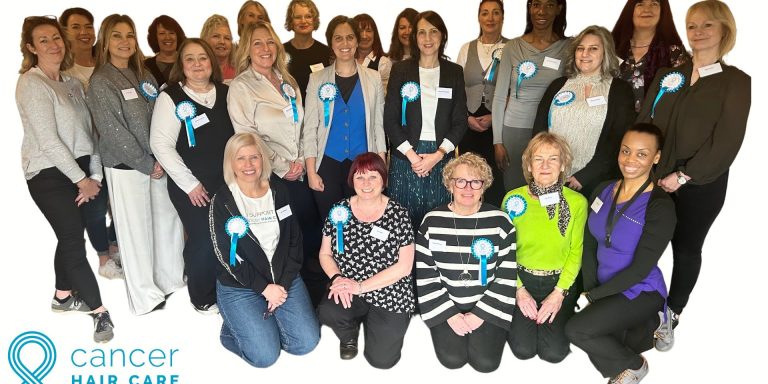 Cancer Hair Care UK's leading hair loss support charity