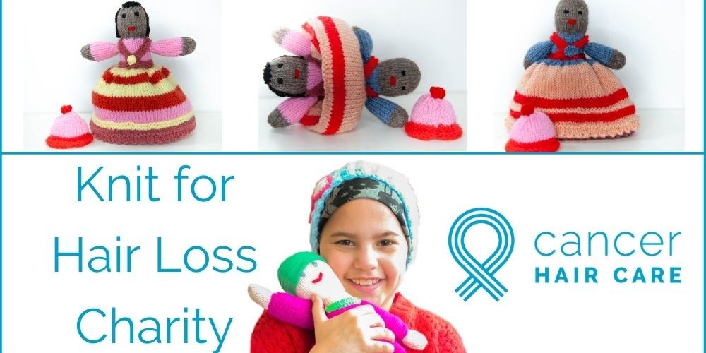 Cancer Hair Care UK's leading hair loss support charity