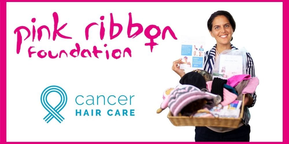 Cancer Hair Care UK's leading hair loss support charity