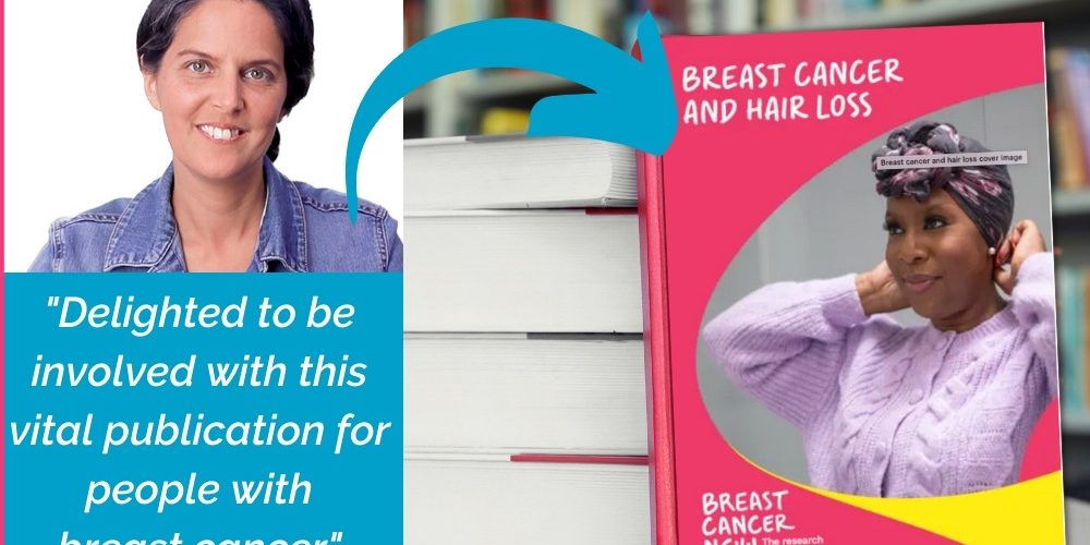 Cancer Hair Care UK's leading hair loss support charity