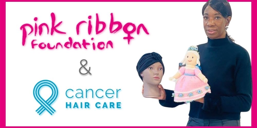 Cancer Hair Care UK's leading hair loss support charity